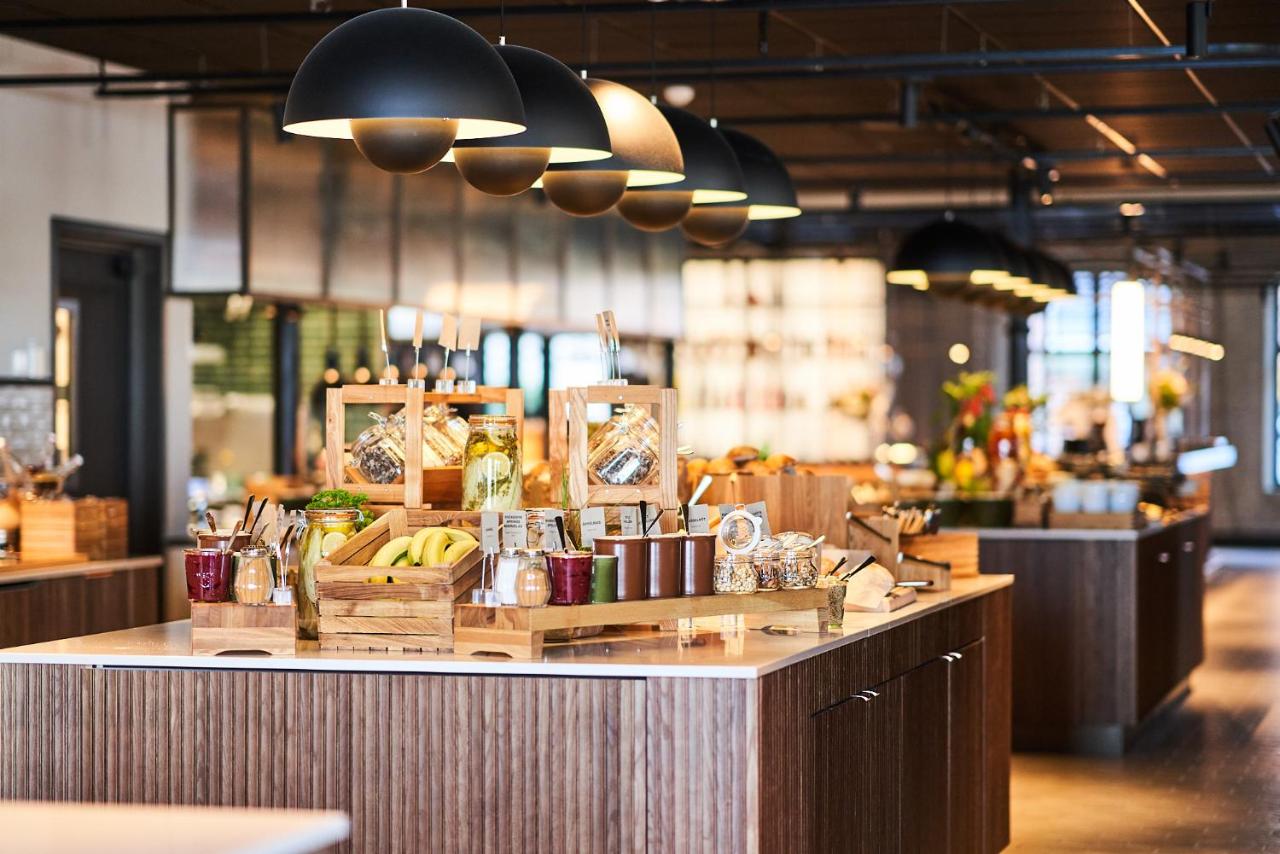 Quality Hotel Match - Hotell Jönköping